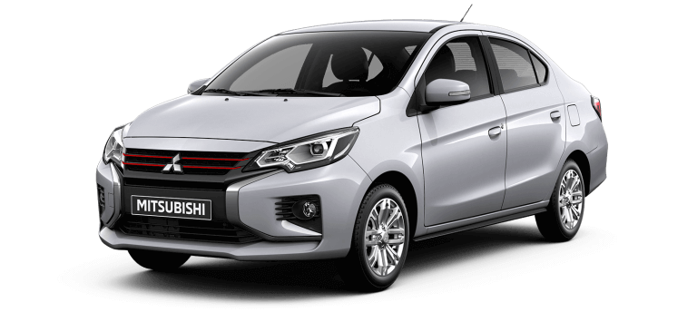 Mitsubishi Motors - Moveo New City